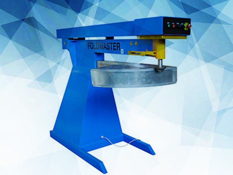 Rectangular duct forming machines – Alfatrade Dubai